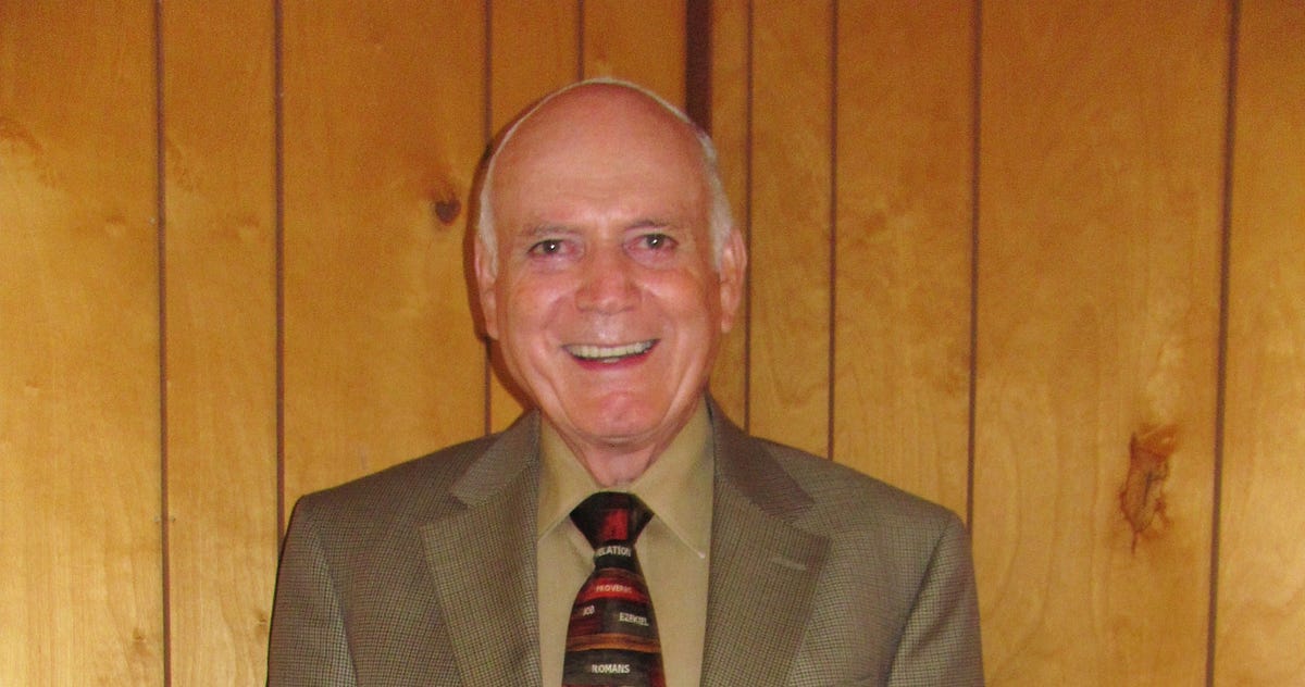 Jackie Connell — Steadfast, loyal, and true | by Jeremy Roberts | Medium