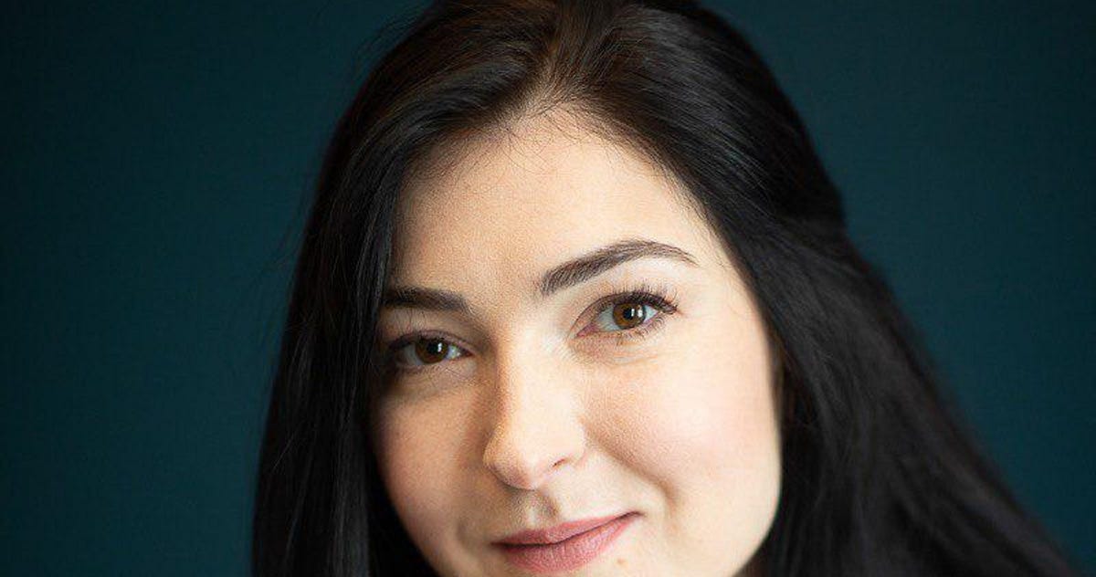 Female Founders: Tamara Slanova of DMarket On The Five Things You Need ...