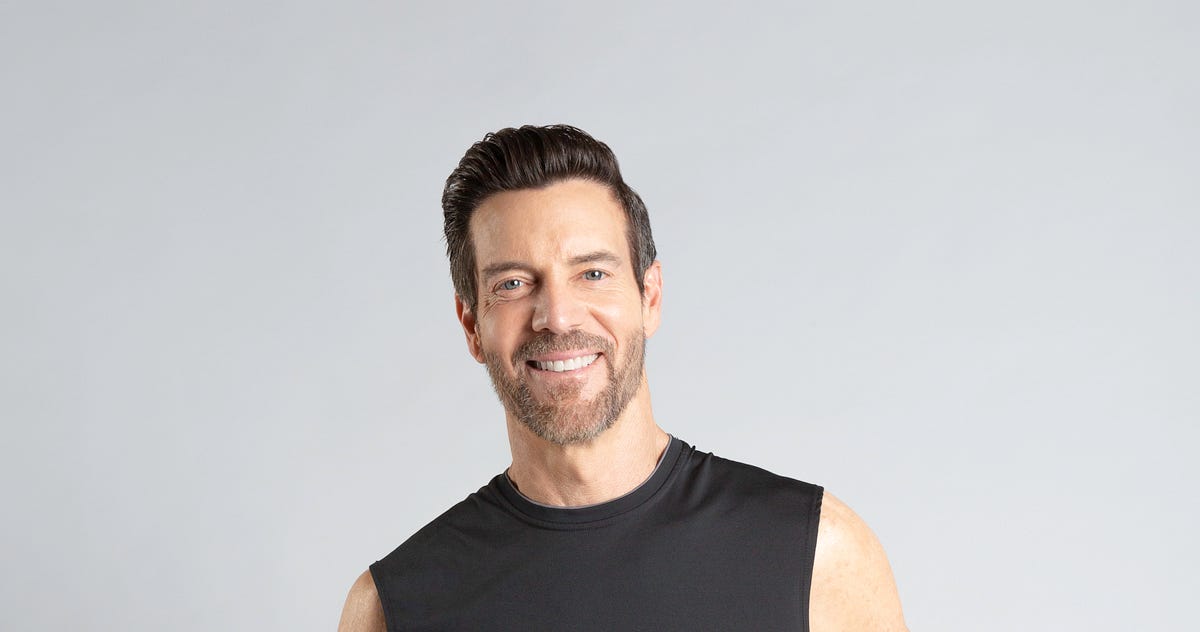 Unstoppable: How Fitness Legend Tony Horton Has Redefined Success While ...