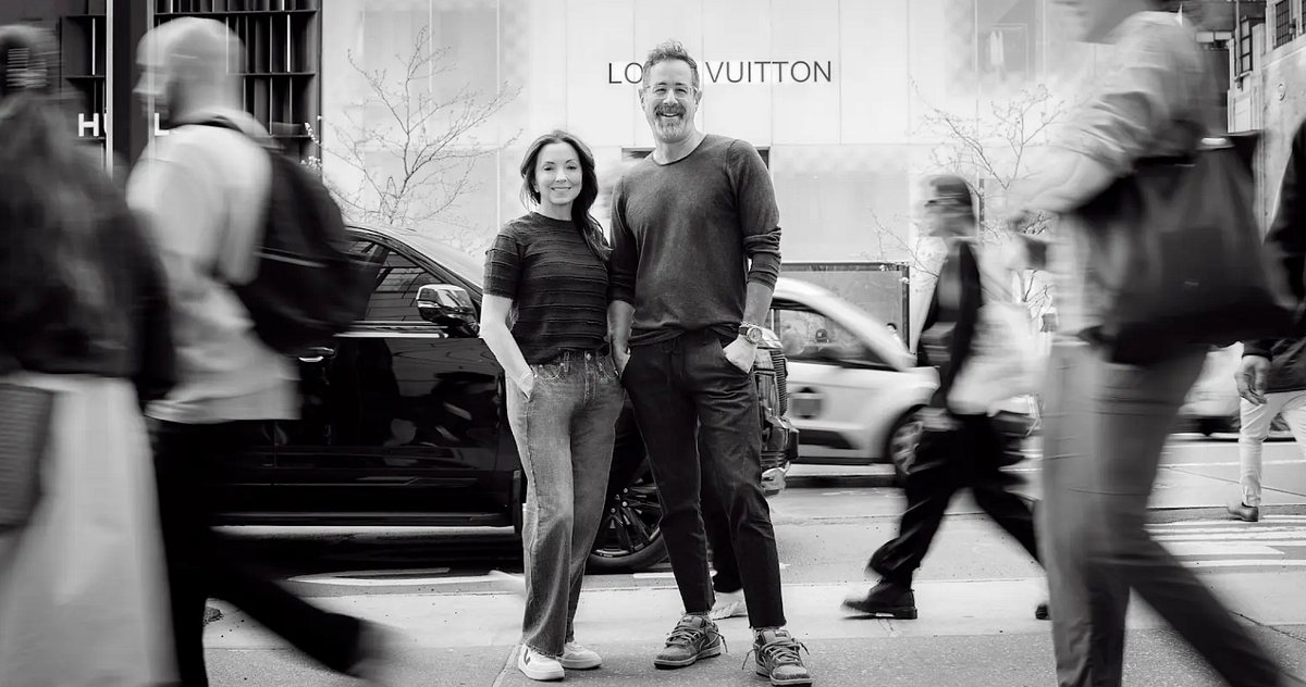 Authors Kass and Mike Lazerow: 5 Things We Wish We Had Known As A ...