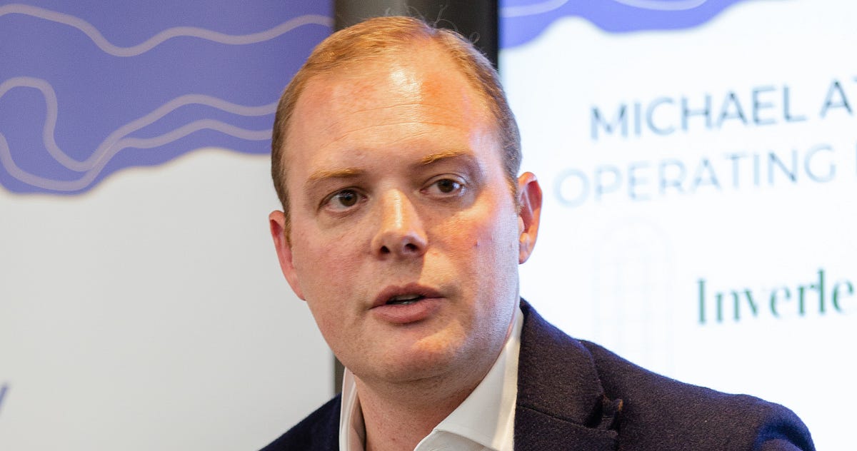 Michael Atkinson of Oltomo On The 5 Things You Need To Be A Highly ...