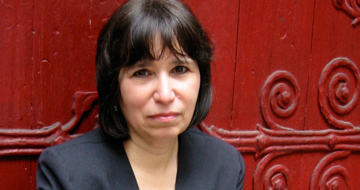 Social Impact Authors: How & Why Eleanor Lerman Is Helping To Change ...