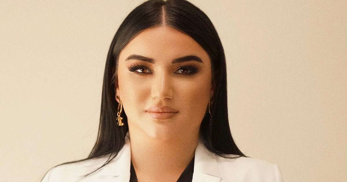 Women In Wellness: Marina Davidyan of Madavi Aesthetics On The Five ...