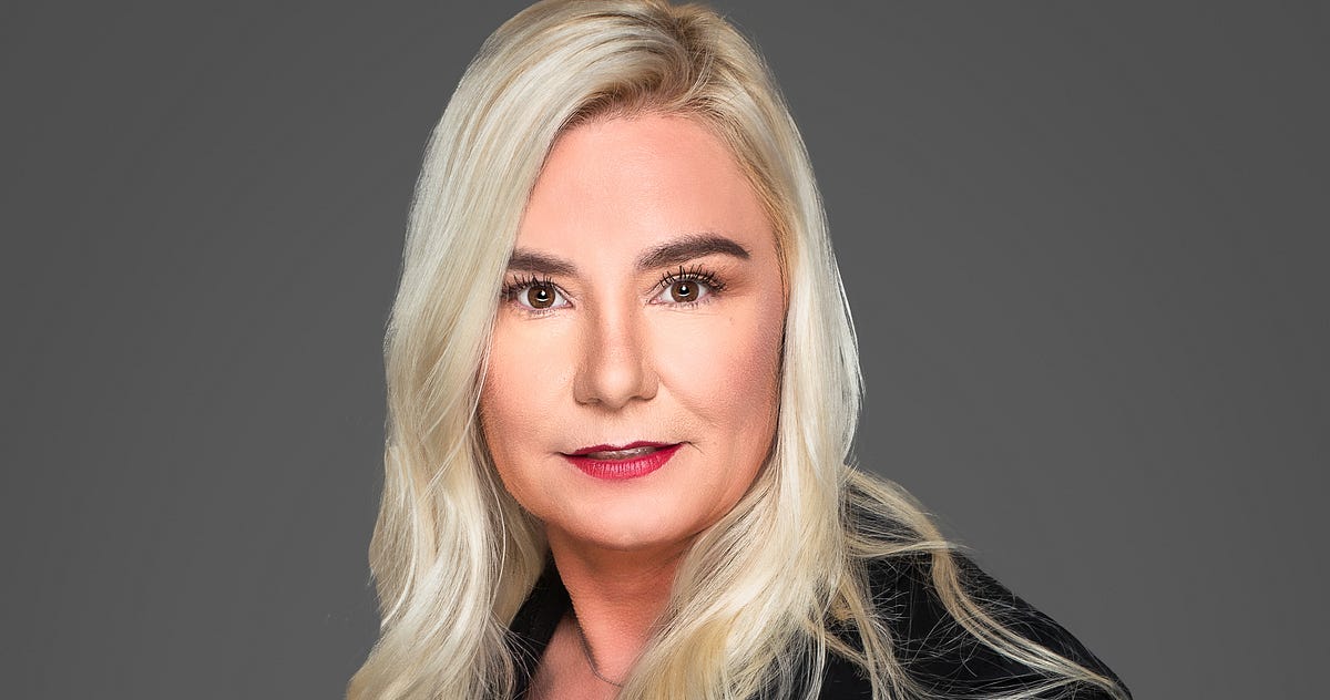 Lisa Craft Of Adventure Dating App On Why & How We Need To Redefine ...
