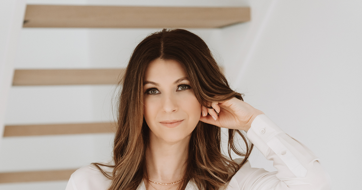 Women Leaders Of Real Estate: Jessica Frigon of PROJECT LOVE On The 5 ...