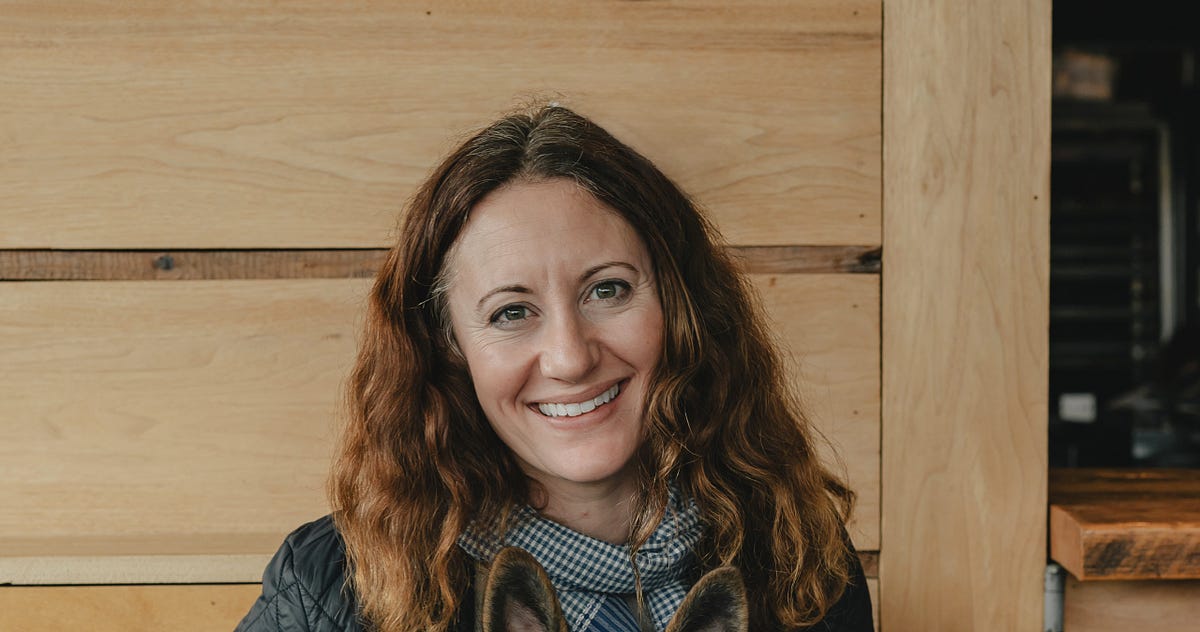 Women In Wellness: Kirsten Foster Of Foster Supply Hospitality On The ...
