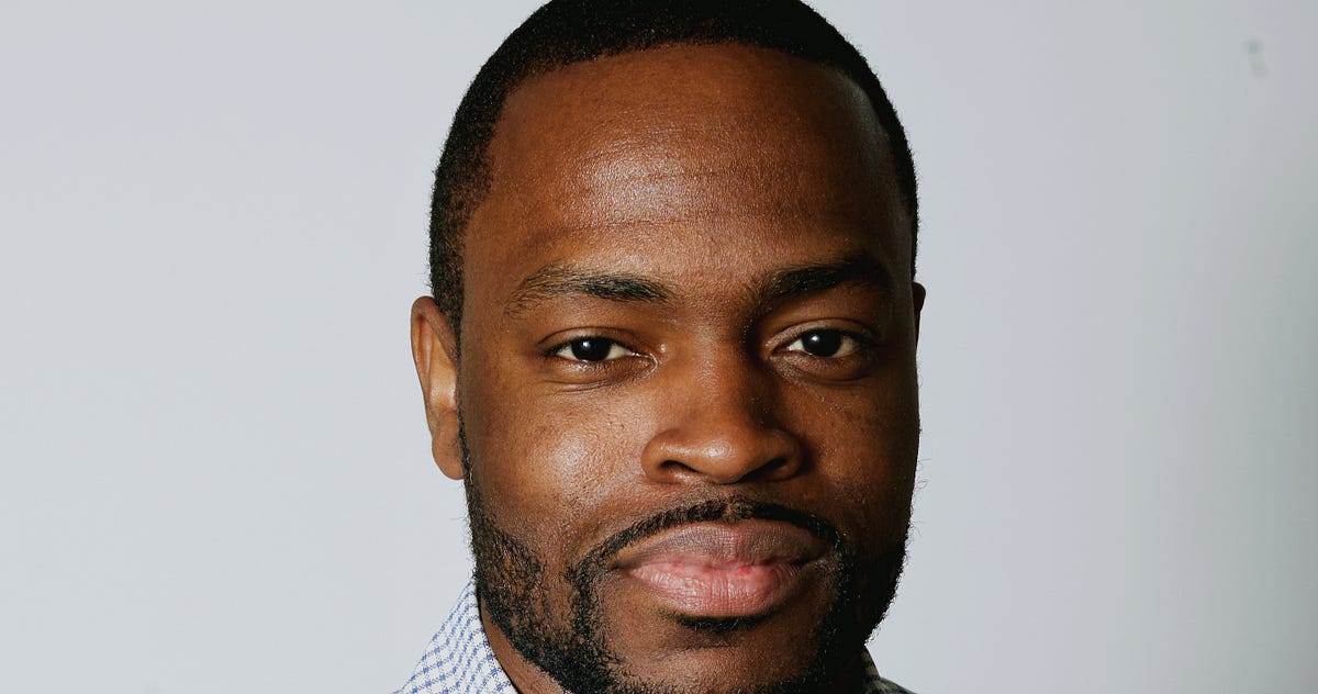 Game Changers: Former Athlete Samyr Laine of Freedom Trail Capital On ...