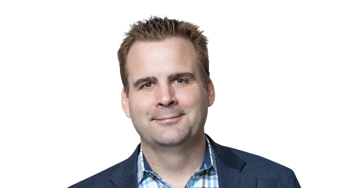CMO Perspectives: Matt Roberts Of Demand Spring On Where to Assign Your ...