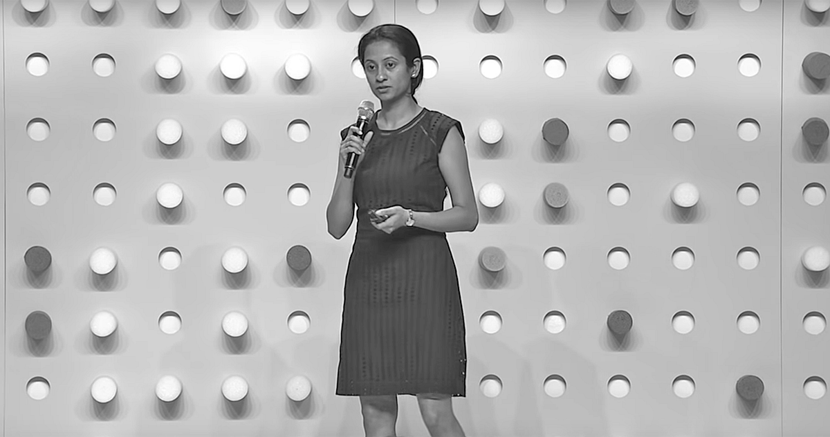 Google’s Neha Pattan: “Why you should make sure to help someone else ...