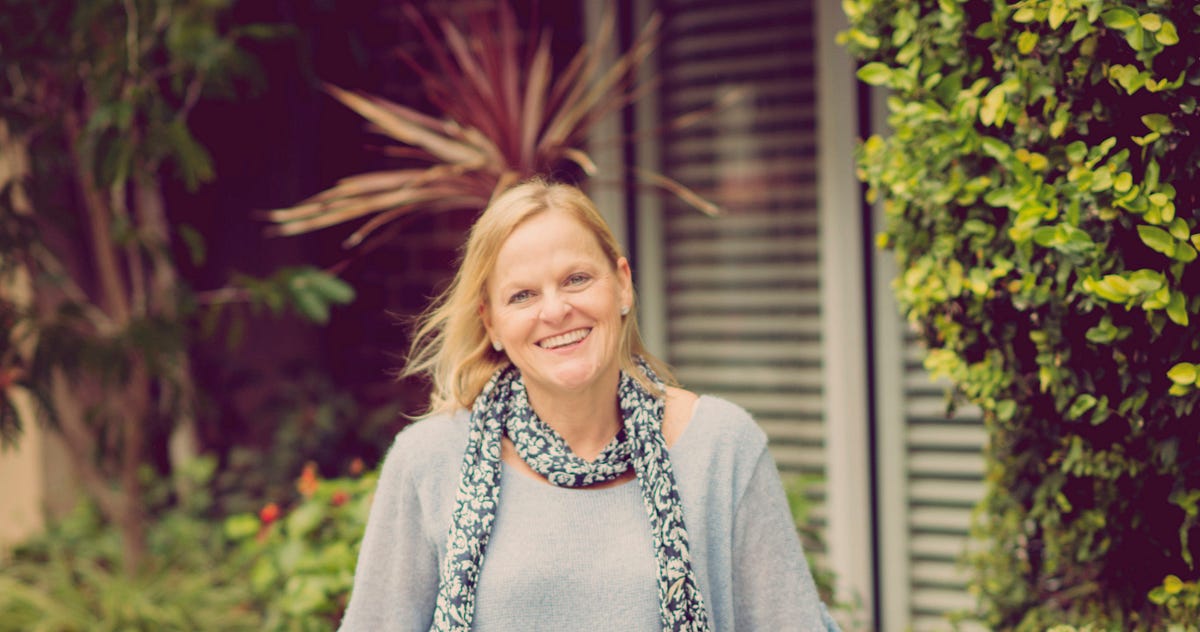 Laurie Powell: “Listening skills are the best skills a leader can have ...