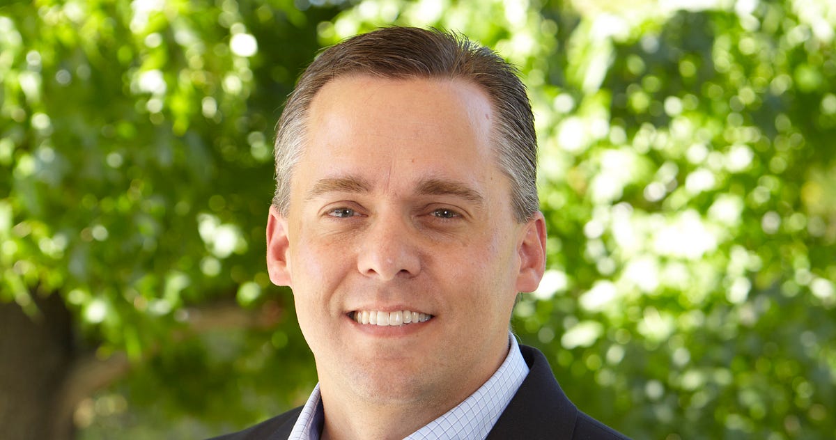 Rick English Of UP Advisors On 5 Things You Need To Know To Successfully Scale Your Business ...