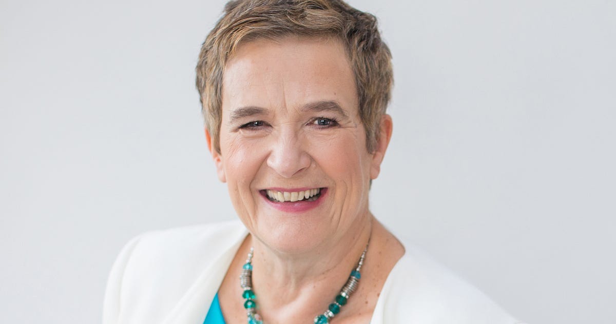 Total Health: Fertility Coach Sue Ritchie On How We Can Optimize Our ...