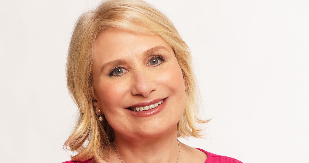 Rising Through Resilience: Deborah Mallow Of ‘The Daily Decisions’ On ...