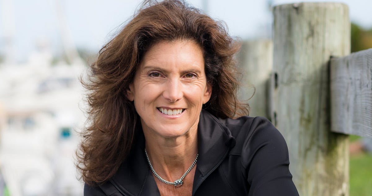 Joyce Shulman of 99 Walks: 5 Things You Need To Know To Create A Very ...