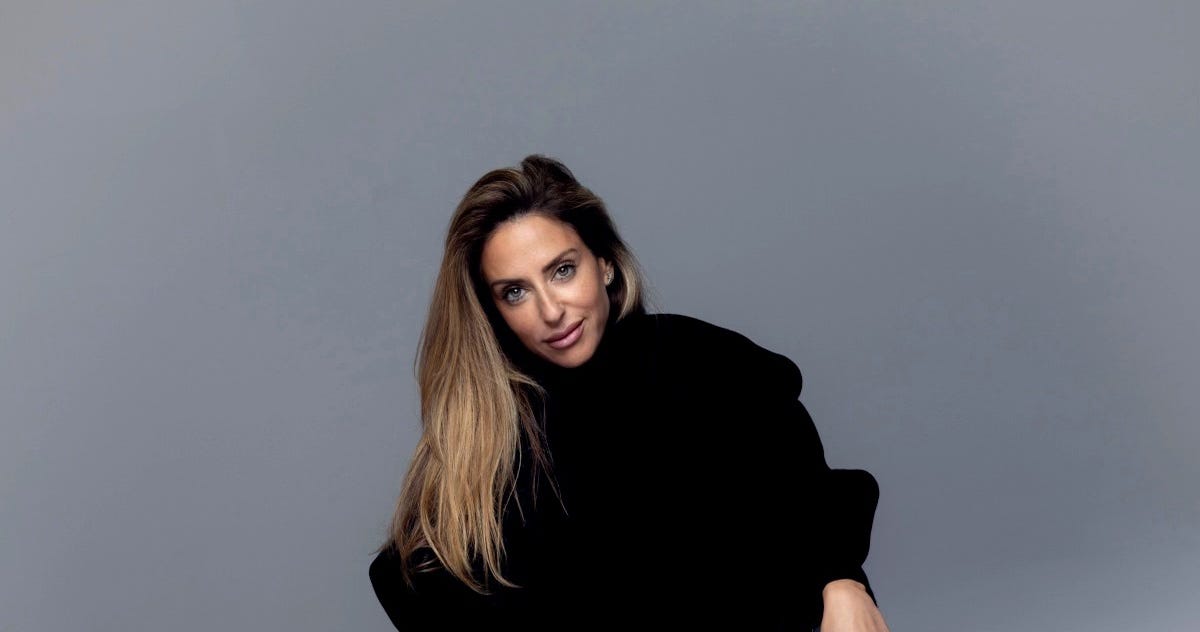 Startup Revolution: Hala Sayess Of Cheffie On How Their Emerging ...