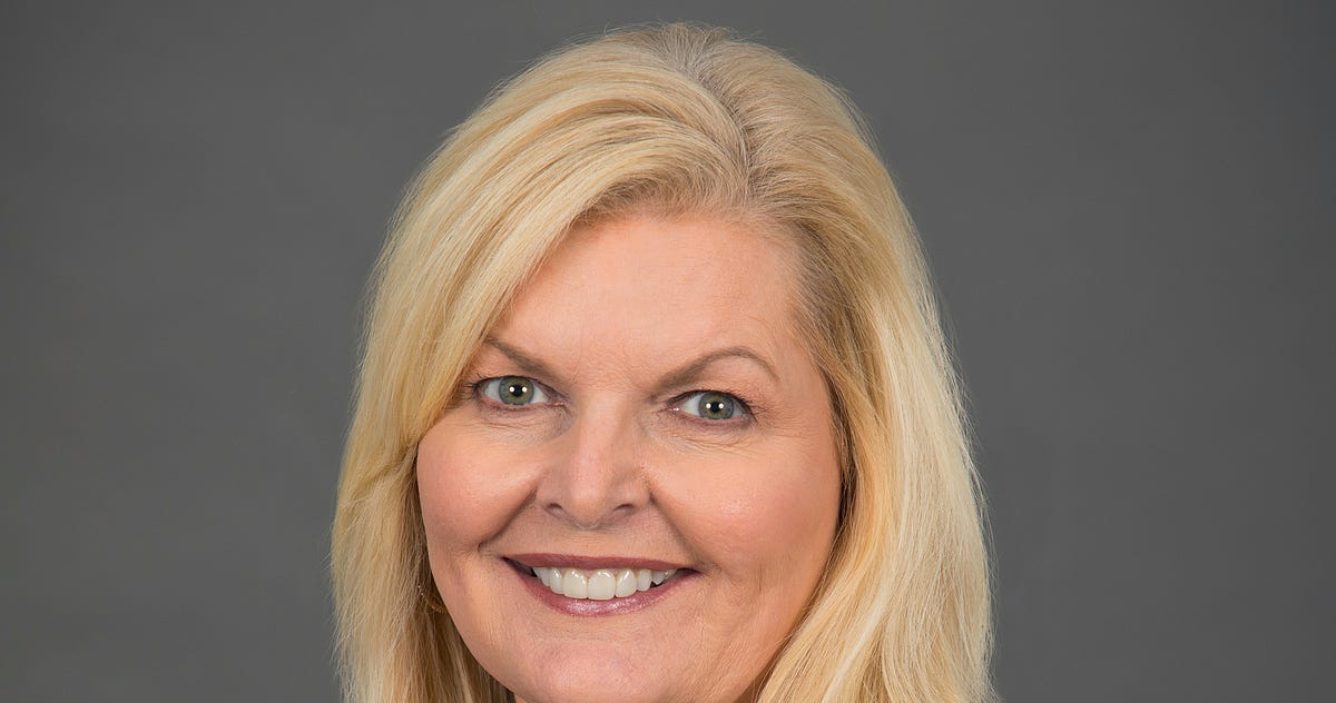 Sherry Waters of Insperity On The Labor Shortage & The 5 Things We Must ...