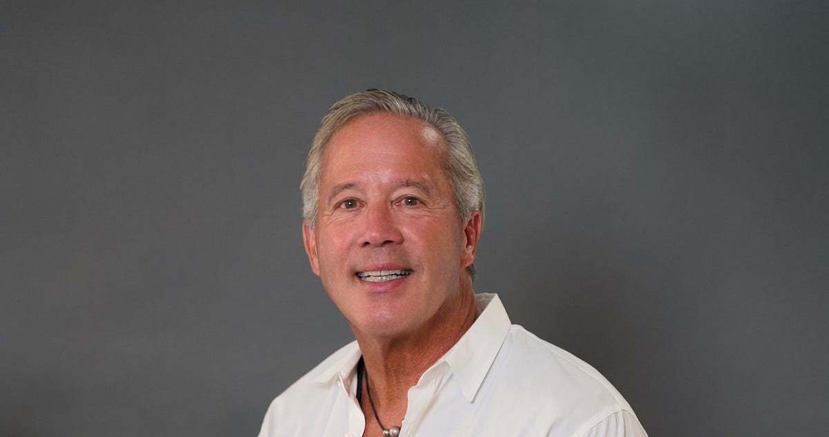 Rob Hirt of Realfinity On Five Things You Need To Know To Create A ...