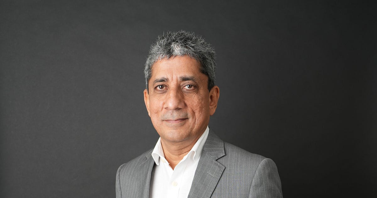 The Hidden Superpower of Every Great Leader: Rahul Singh Of AA Al Moosa ...