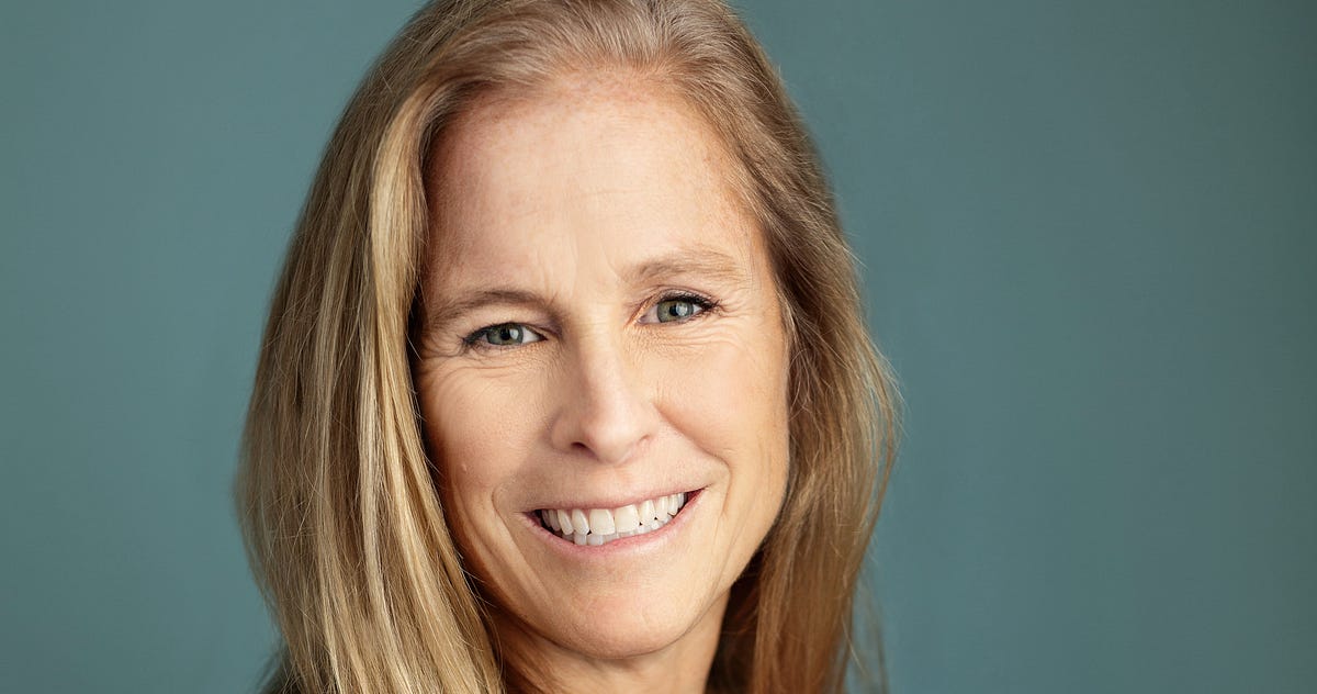 Women Of The C-Suite: Melissa Eamer of Modern Age On The Five Things ...