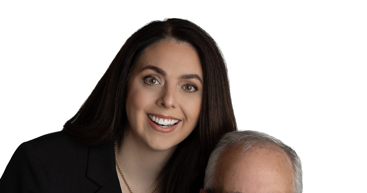 Brook and Mallerie Merchant of RC Merchant On 5 Things You Need To Run ...