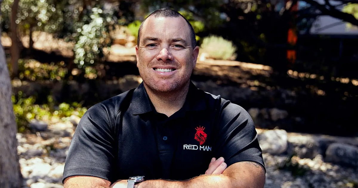 House Flipping: Graham Whitfield of Red Mane Consulting On the 5 Things ...