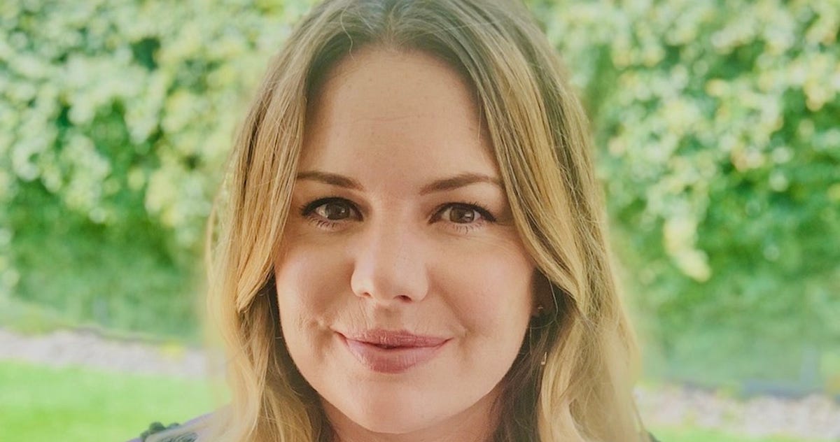 Chelsea Cox Gillman of Tess Cox & Associates: 5 Things You Need To Heal ...