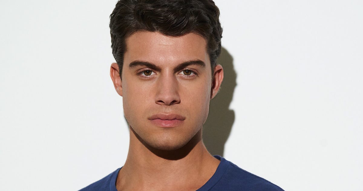 Rising Star Andrew Matarazzo: “Film and TV are supposed to show ...