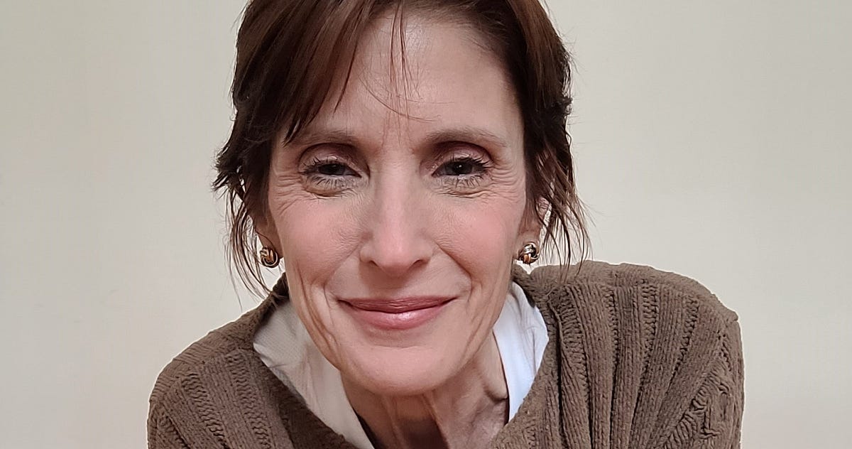 Mental Health Champions: Why & How Laura Wellington Of ZNEEX app Is ...