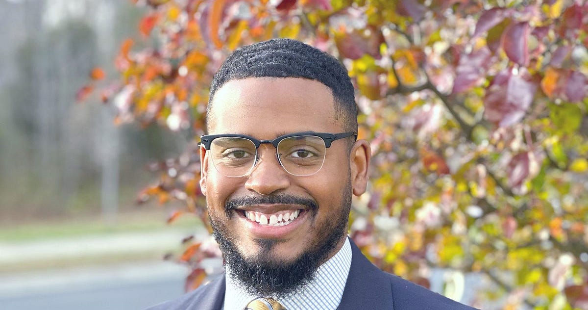 Lynn E Roberts III: 5 Things I Wish Someone Told Me When I First Became ...