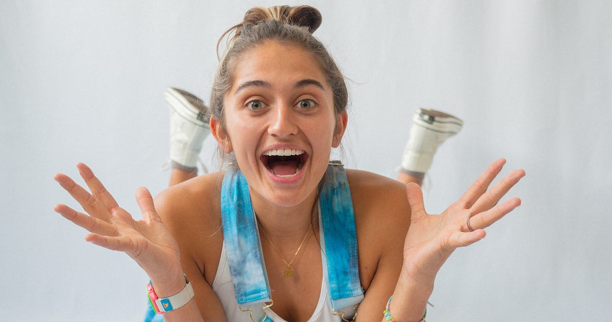 Stars Making a Social Impact: Why & How Avery Cyrus Is Helping To ...
