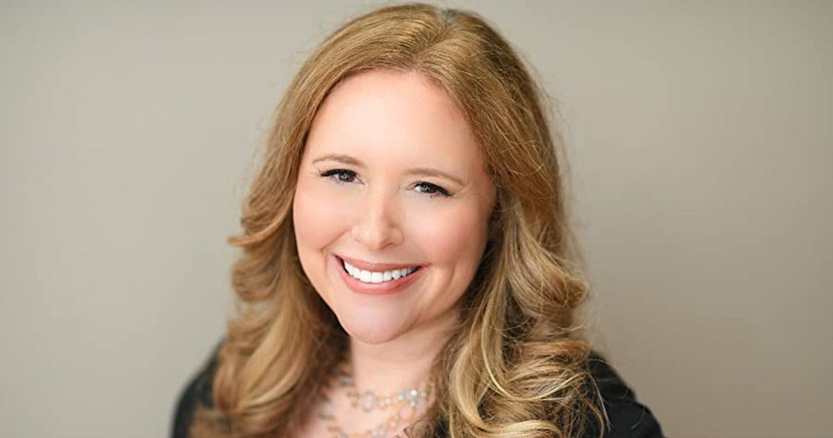 Author Nina Navisky On The 5 Things You Need to Know to Become a Great ...