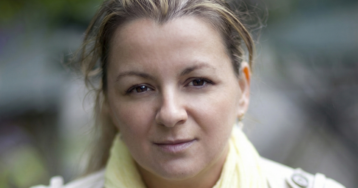 Radiant Skin: Ildi Pekar of Ildi Pekar Wellness Studio On 5 Things ...