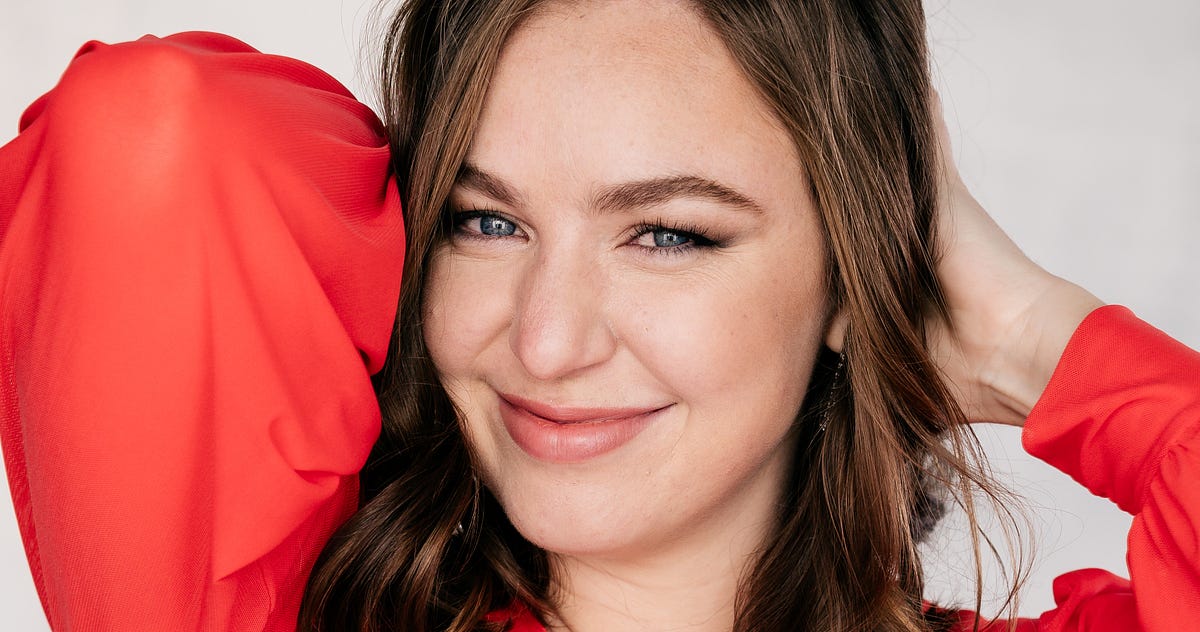 Power Women: Cassidy Davis of The Chaotic Singles Party On How To ...
