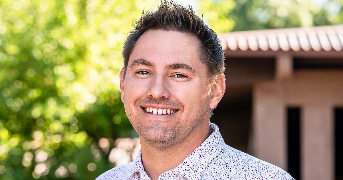 Todd Severson of Symmetry Companies On Five Things You Need To Know To ...