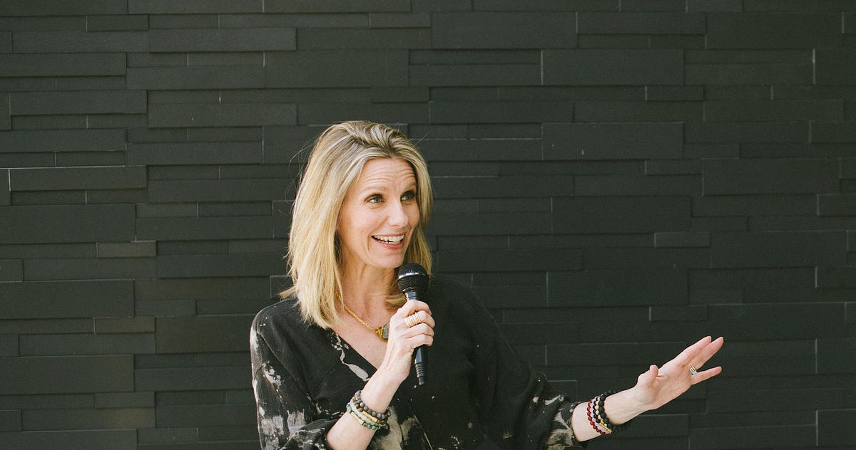Alexa Fischer On 5 Things You Need To Be A Highly Effective Public ...