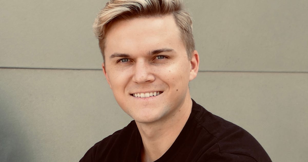 Stan Thompson of Remedio Wellness: 5 Things I Wish Someone Told Me ...