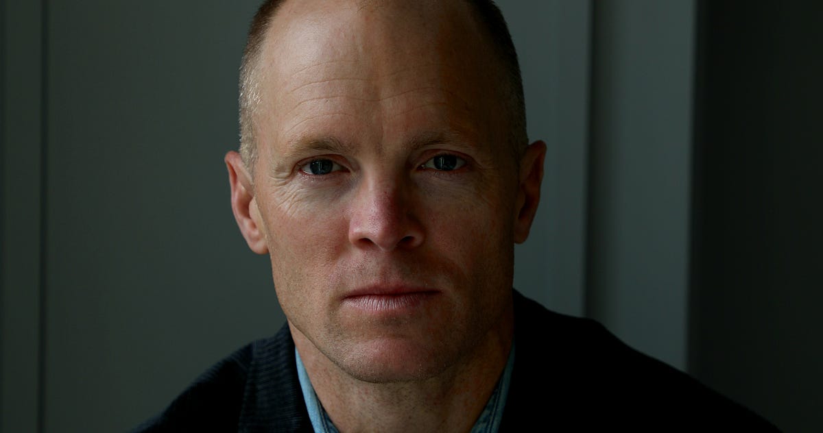 From Athlete To Entrepreneur: Scott Goldman of ‘Party Can’ On The 5 ...