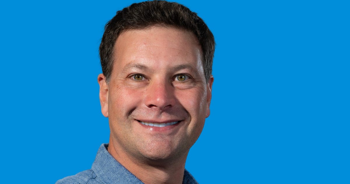 Circular Innovation: Jeremy Zuker of Scoop Commute On The Role of Zero ...