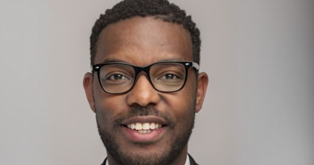CSTA’s Dominick Sanders On Pushing the Boundaries of AI | by Authority ...