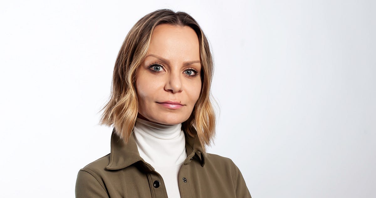 Jordan Stolch of MiKADO: 5 Things You Need To Succeed in The Fashion ...