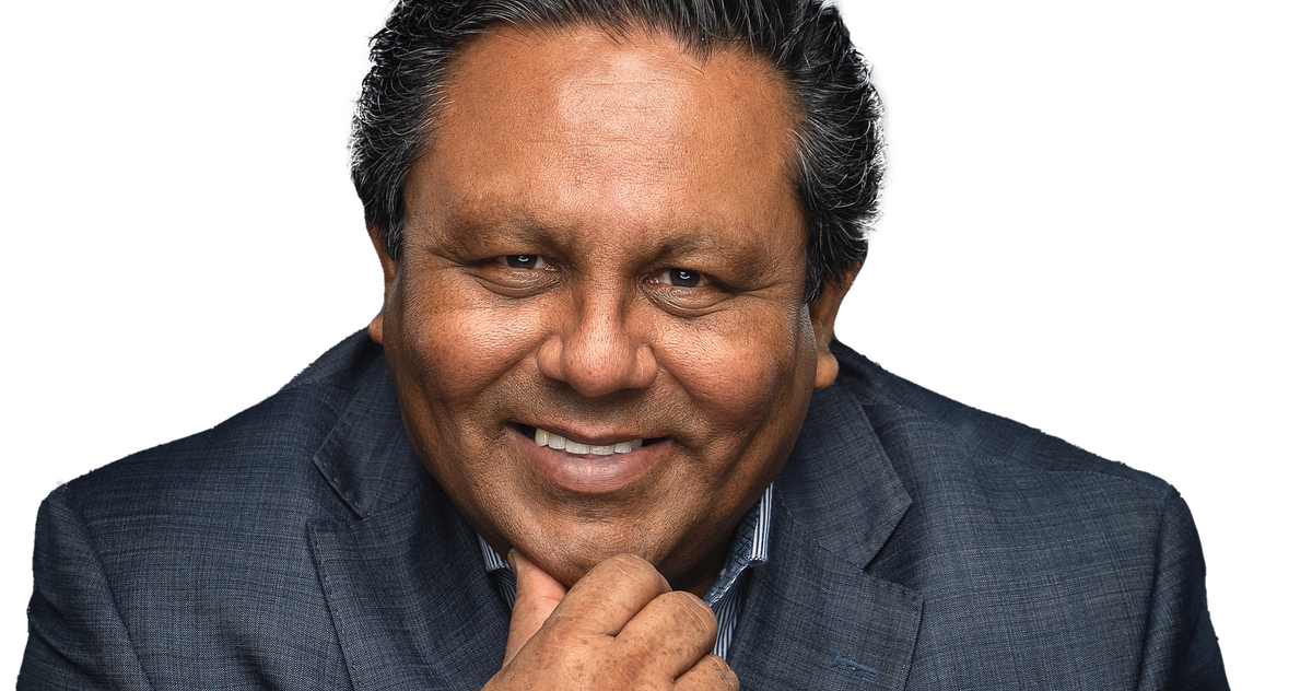 Farid Ahmad of DSMA On Five Things You Need To Know If You Want To ...