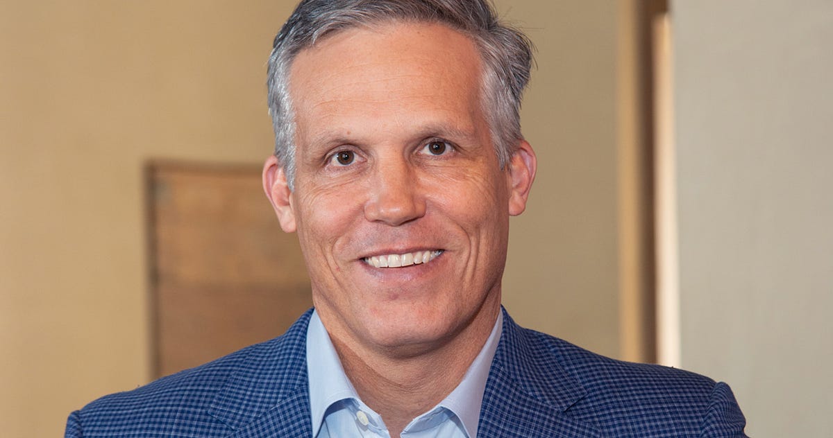 Wells Fargo’s Kyle Hranicky: 5 Things I Wish Someone Told Me Before I ...