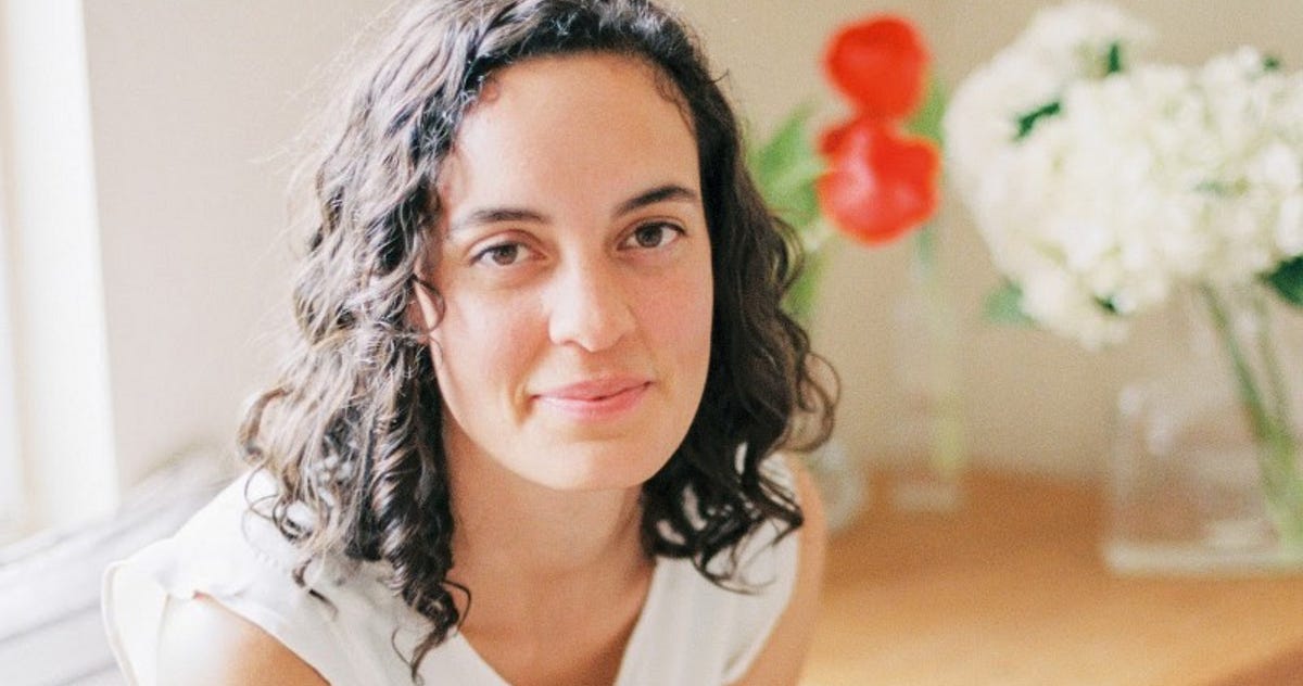 Women In Wellness: Megan Faller of The Aligned Cycle on the Five ...