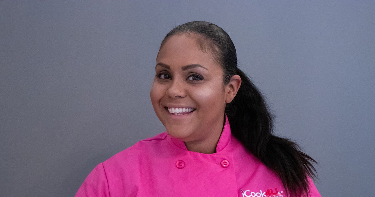 Chef Jerzy Gonzalez: “5 Things I Wish Someone Told Me Before I Became a ...