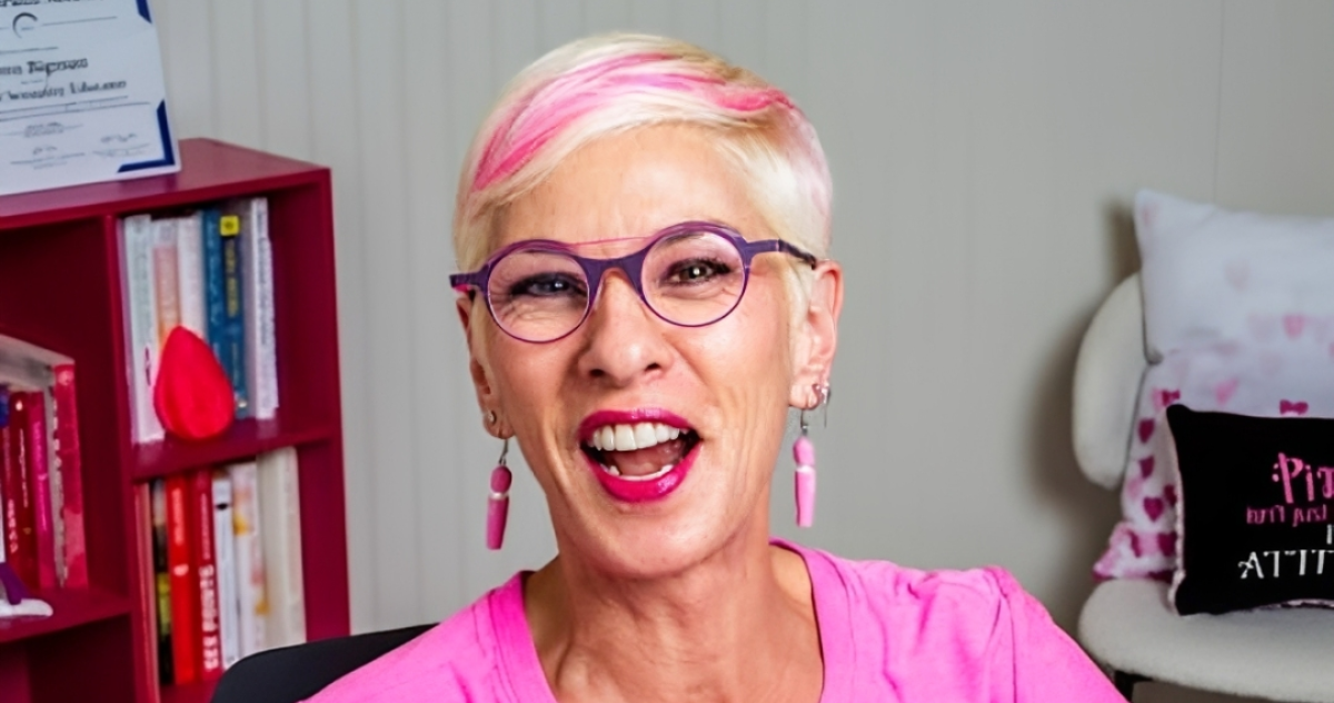 Beating Burnout: Karen Bigman of Taboo to Truth On The 5 Things You ...