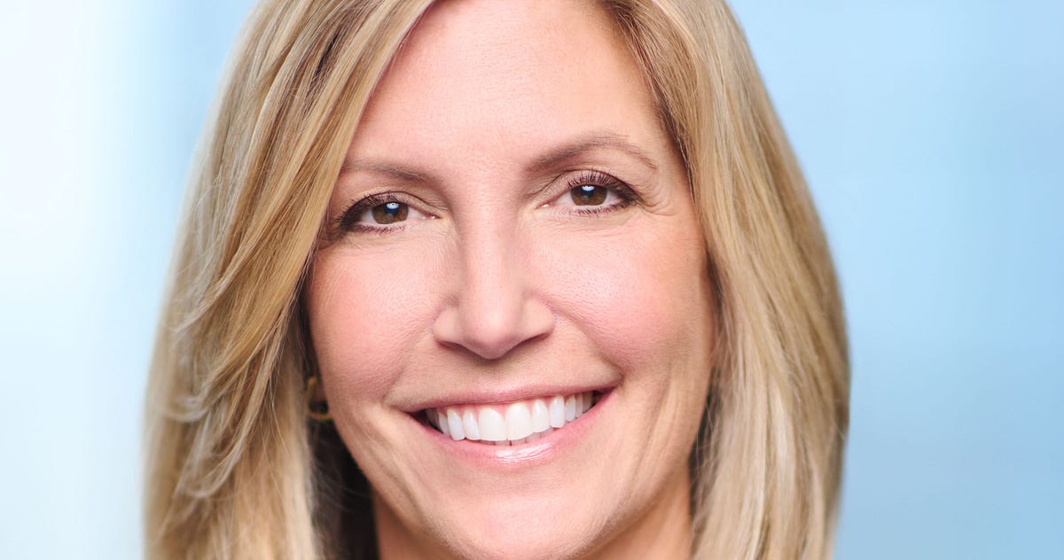 Jen Ughetta of Liberty Mutual Insurance On How to Build a Purpose ...