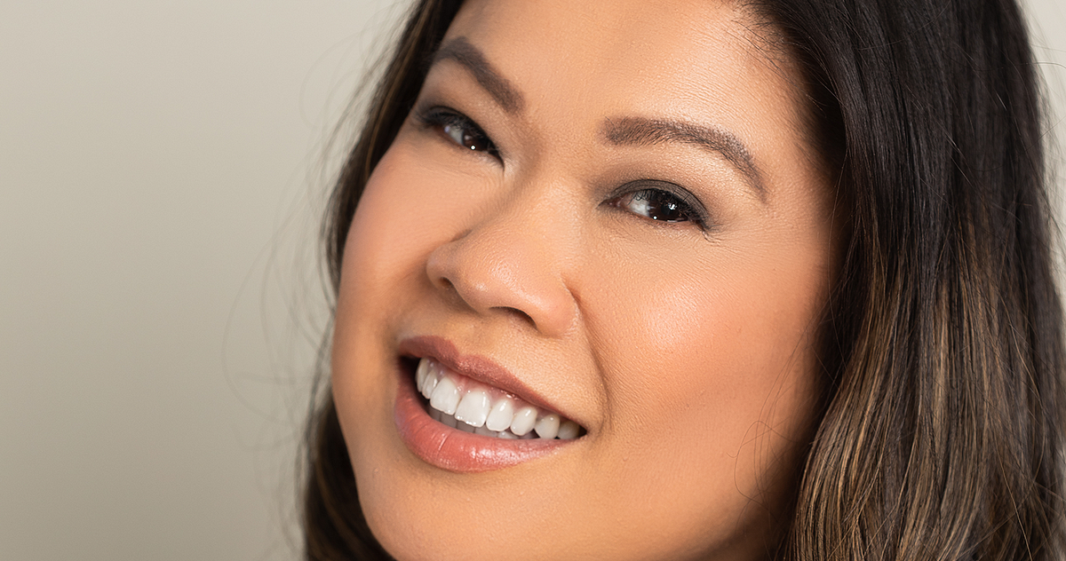“5 things I wish someone told me before I became a CEO” With Grace ...