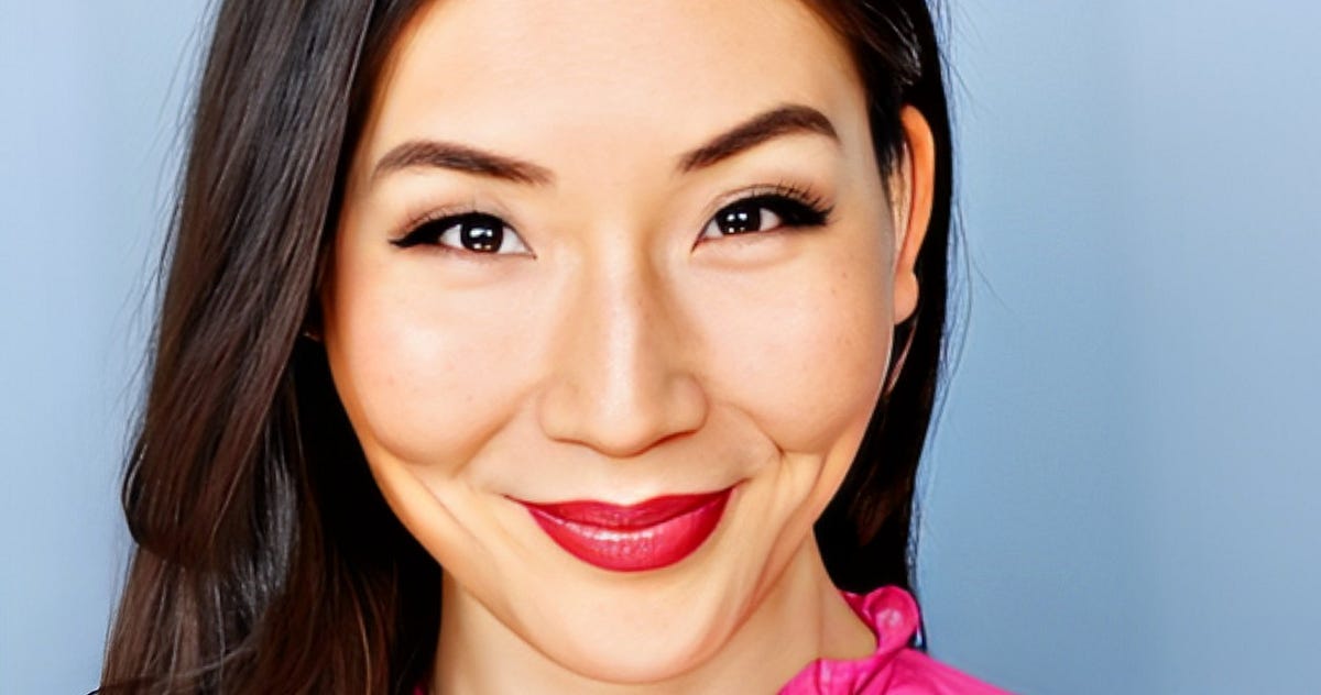 Paget Kagy: 5 Things I Wish Someone Told Me When I First Became A Filmmaker | by Authority ...