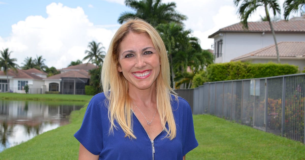 How Randi Zucker of Homeschool Roomies Tackles The Extreme Work Life ...
