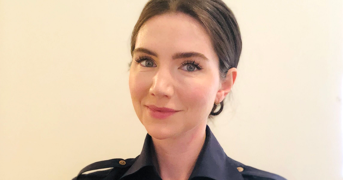 5 Things You Need To Succeed in The Fashion Industry, with Jessica ...
